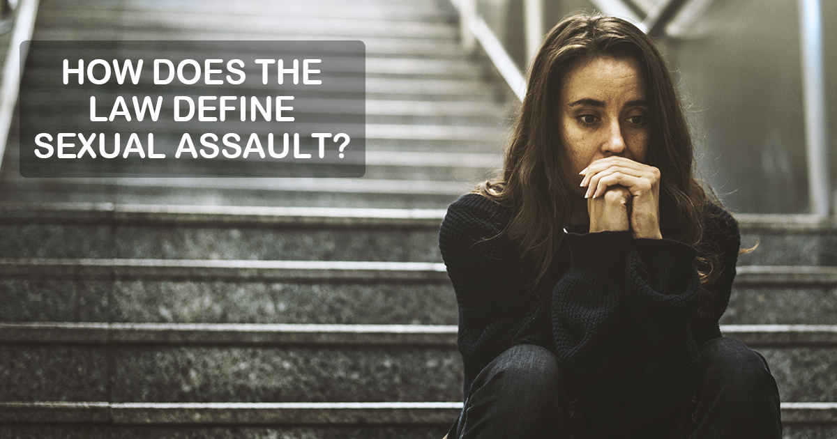 What is Sexual Assault | QLD Criminal Law | Gilshenan & Luton