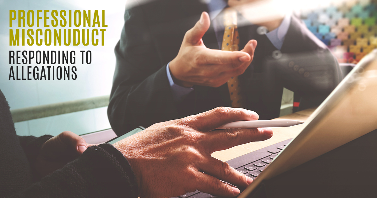 Brisbane Professional Misconduct Lawyers | Gilshenan & Luton