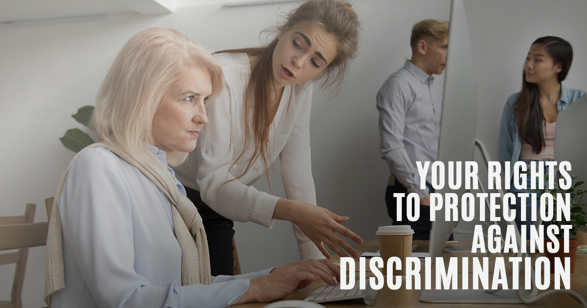 Anti-Discrimination Laws in Australia | Gilshenan & Luton