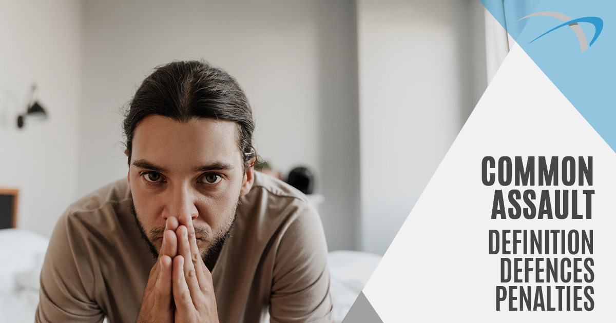Common Assault Charges in Queensland | Gilshenan & Luton