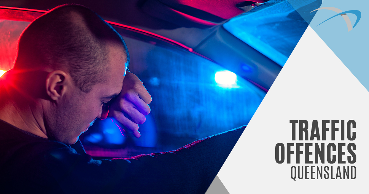 Brisbane Traffic & Driving Offences Lawyers | Gilshenan & Luton