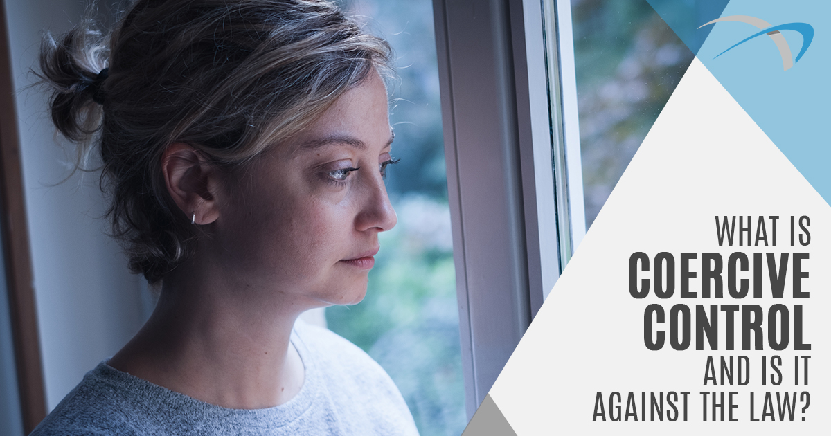 What is Coercive Control and is it Illegal in Queensland?