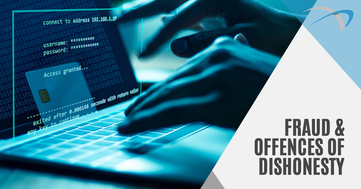 Fraud Lawyers | Offences of Dishonesty | Gilshenan & Luton