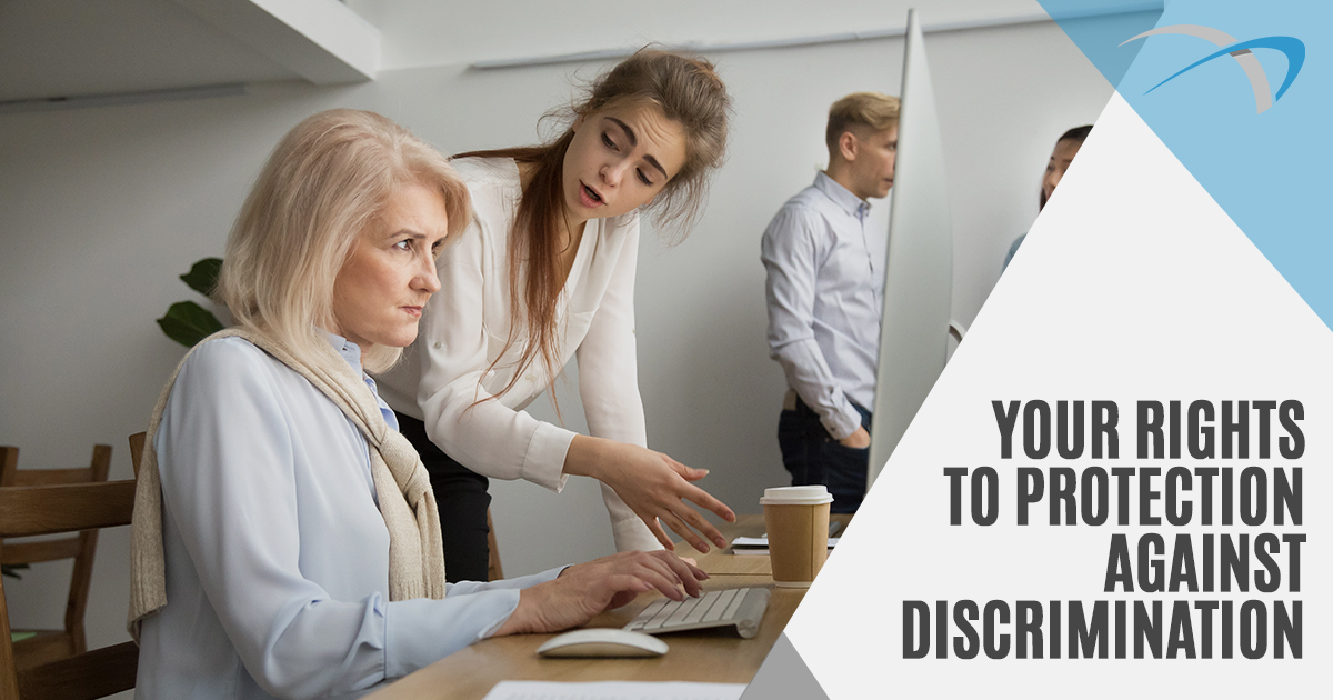 Anti-Discrimination Laws in Australia | Gilshenan & Luton