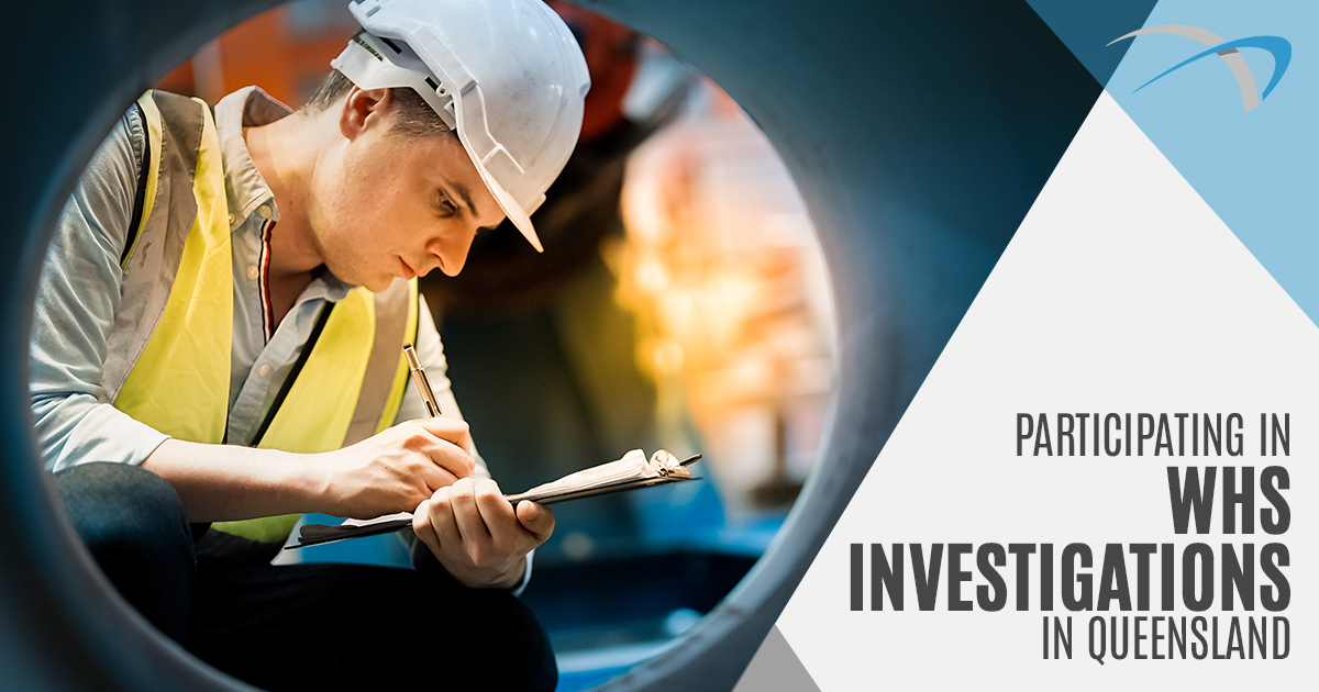 Work Health and Safety Investigations QLD | Gilshenan & Luton