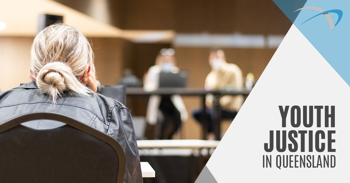 Youth Justice Lawyers Brisbane | Gilshenan & Luton