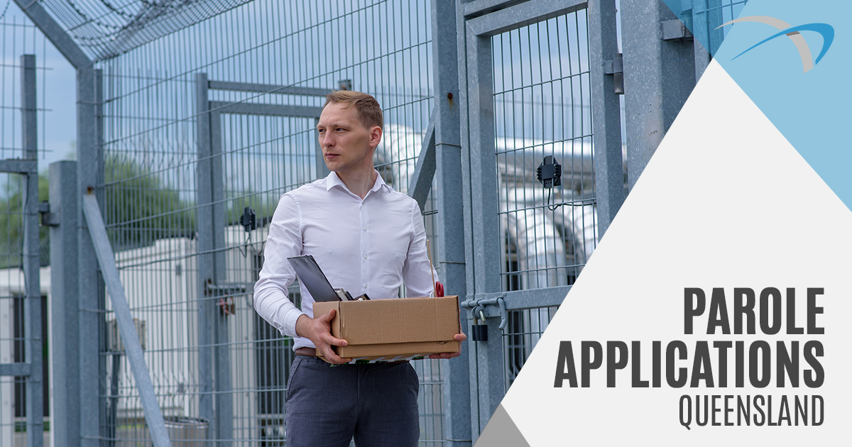 Guide to Parole Applications Queensland | Gilshenan & Luton