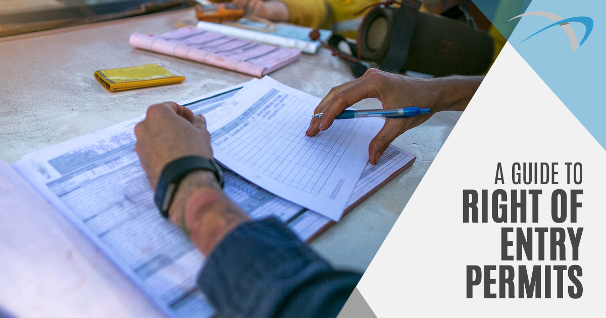 Right of Entry Provisions for Union Officials