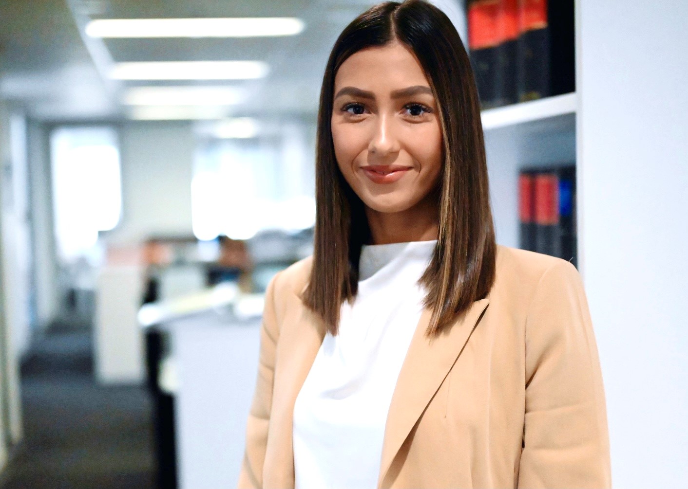 Caprice Gobie-Smith | Gilshenan & Luton Legal Practice