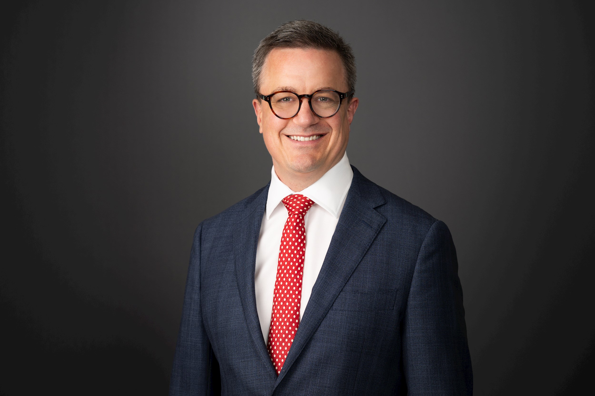 Eric Halden | Lawyer | Gilshenan & Luton Legal Practice