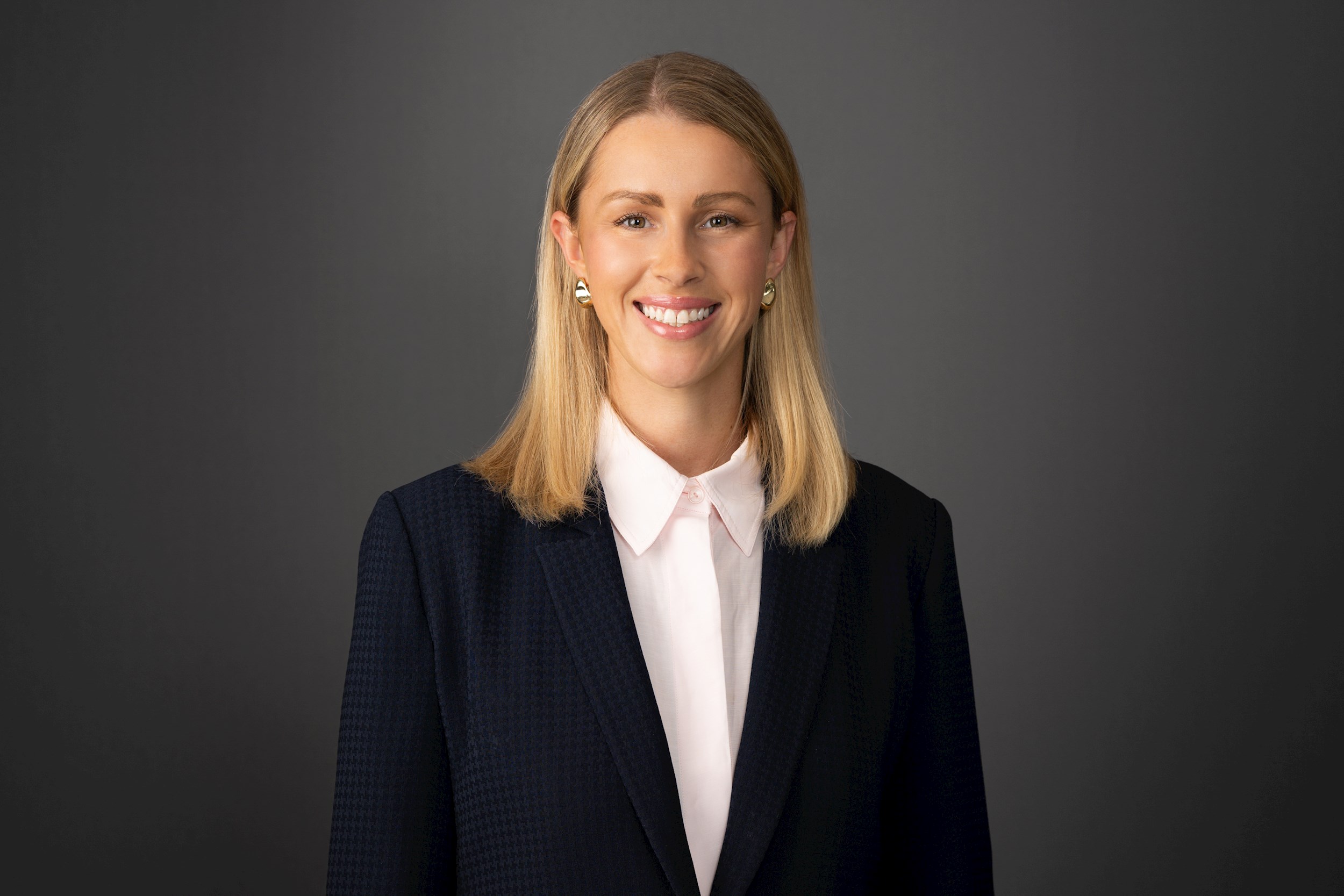 Jessica Rosengren | Lawyer | Gilshenan & Luton Legal Practice