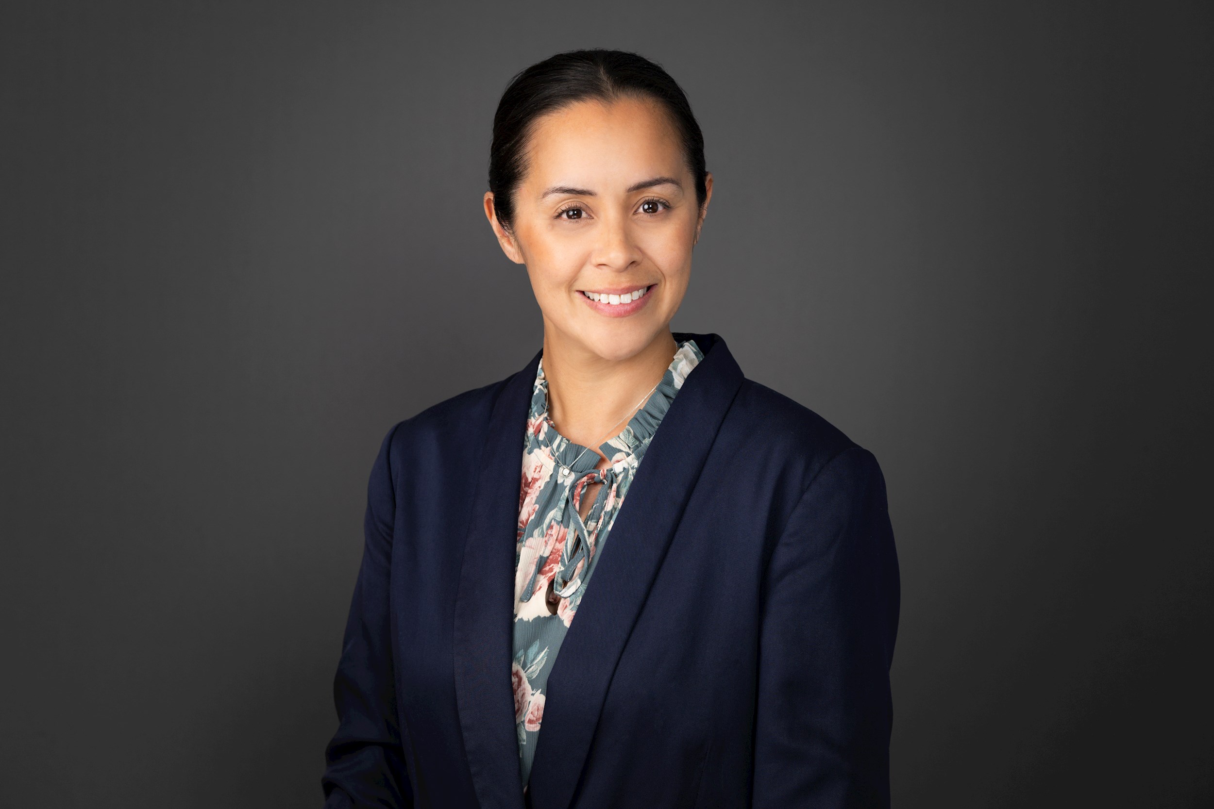 Melanie Morris | Employment Lawyer | Gilshenan & Luton